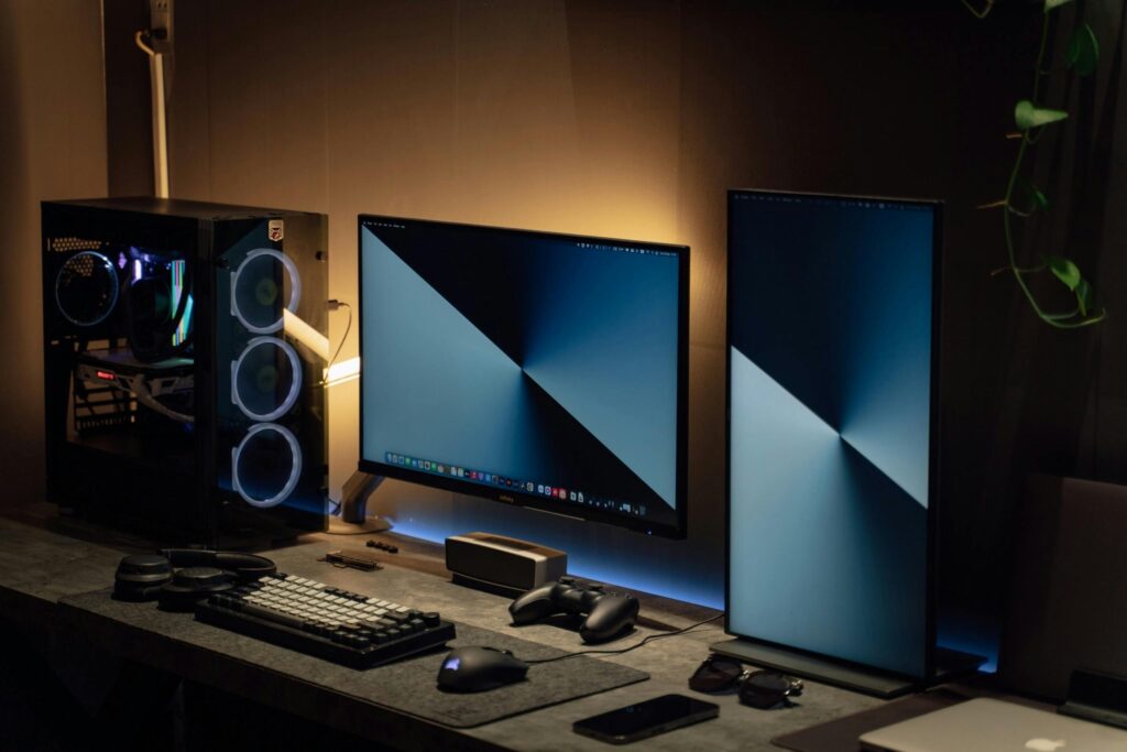 Building the Ultimate Gaming PC: A 2025 Guide - Gaming Tech